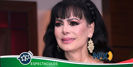 Maribel Guardia tendrá medidas de restricción para ver a su nieto – Grupo Mix