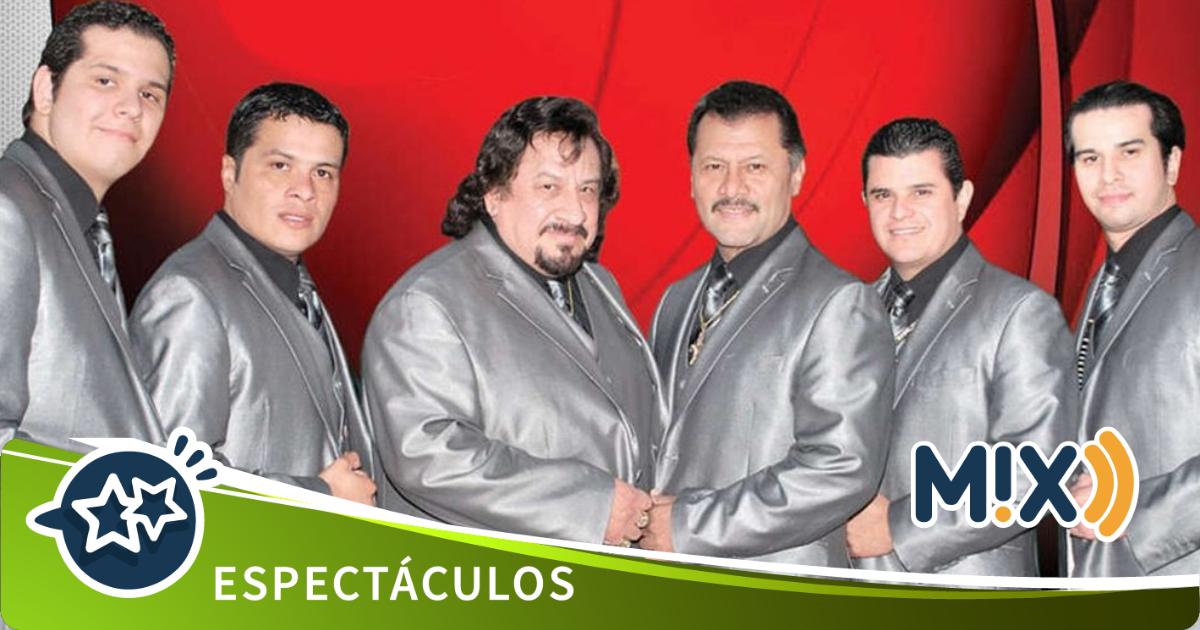 Muere Mario Sotelo, exvocalista de Los Caminantes, en presunto ...