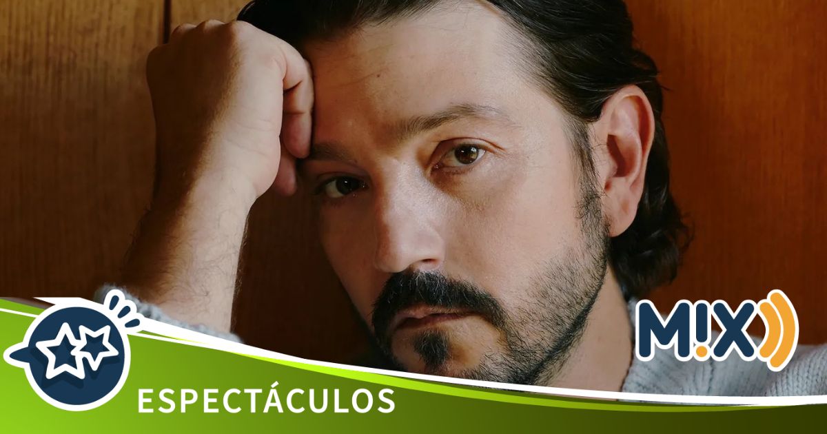¡Escándalo Emmy! Ignoran a Diego Luna y Cuarón: solo “El Chivo” salva ...